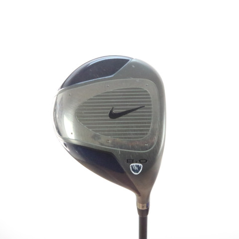 Nike Forged Titanium Driver 8 Degrees Graphite Regular Flex 42107G - Mr ...