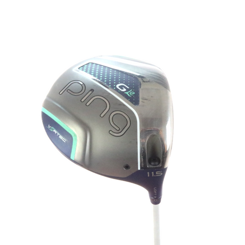 2017 Ping G Le Driver 11.5 Degrees ULT 230 Ladies Flex Right-Handed ...