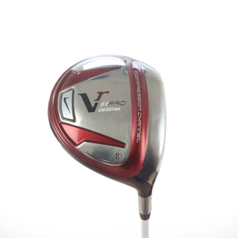 Nike VR Pro Limited Edition Driver 8.5 Degrees Miyazaki Stiff Flex ...