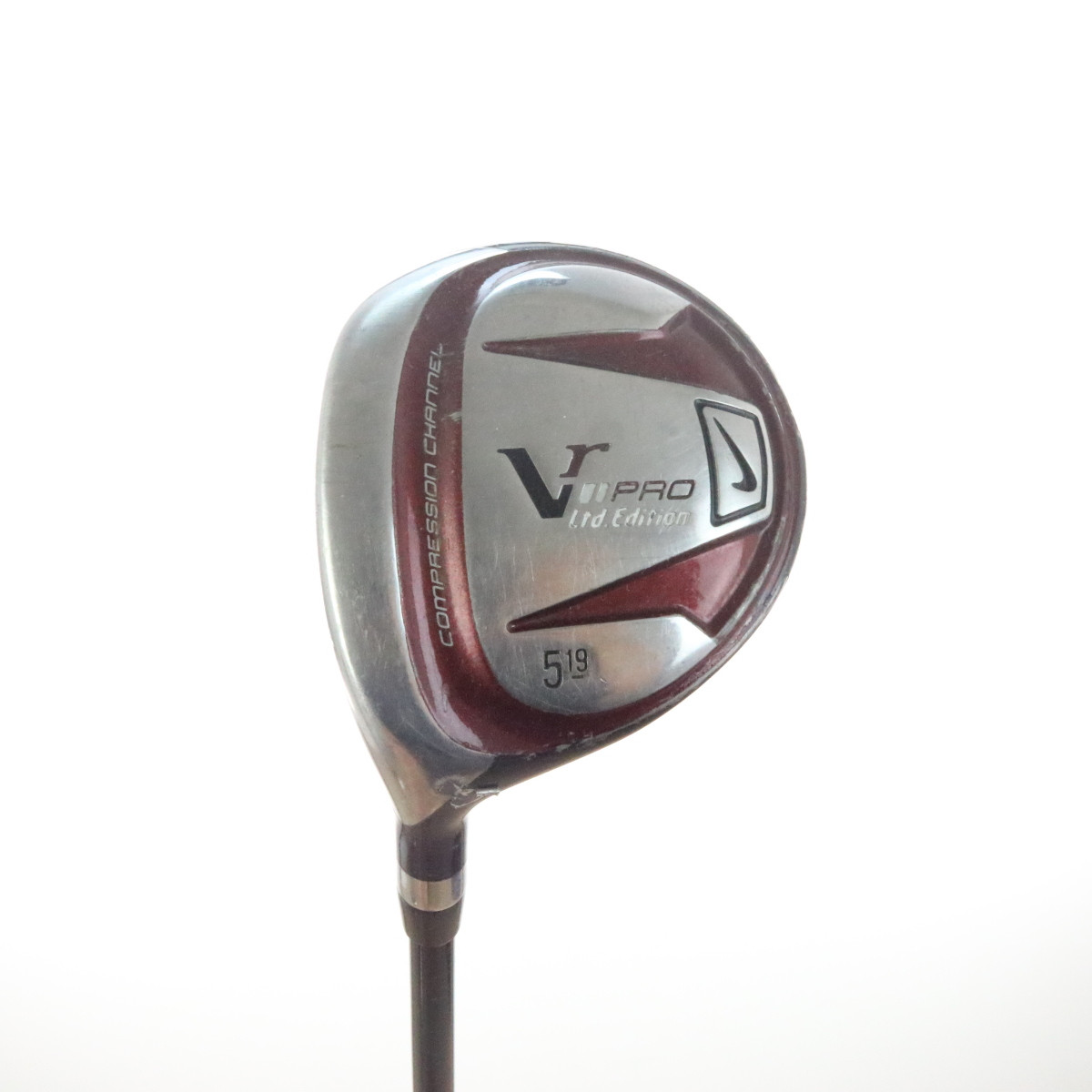 Nike VR Pro Limited Edition 5 Wood 19 Diamana Graphite Regular Flex LH ...