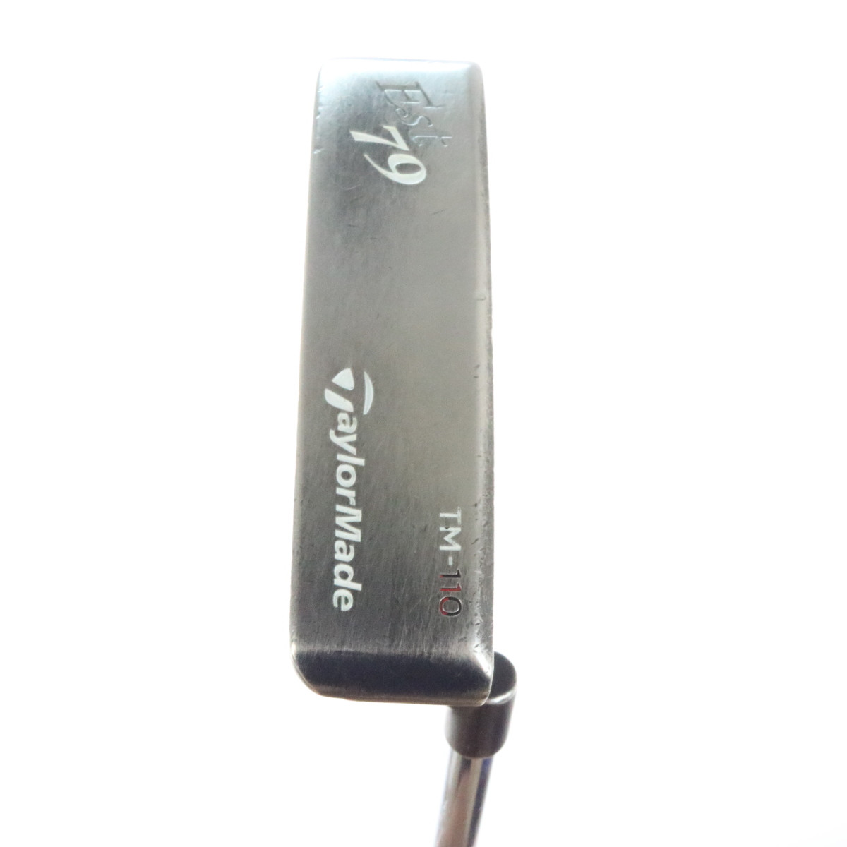 TaylorMade Classic 79 TM-110 Putter 35 Inches Right-Handed 42207G - Mr ...