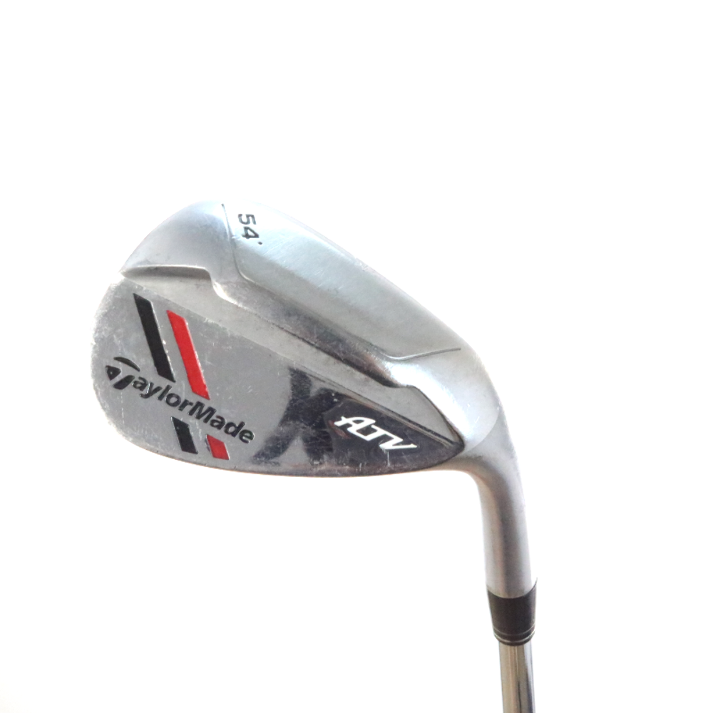 TaylorMade ATV Wedge 54 Degrees KBS Steel Right-Handed 42225P - Mr ...