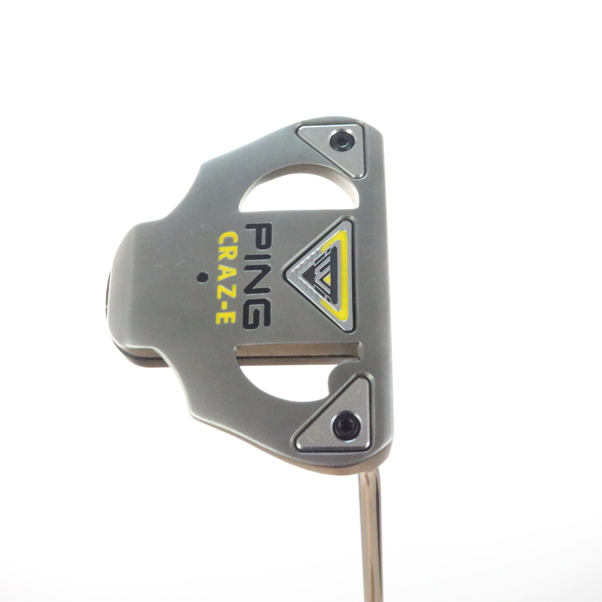 Ping iWi Craz-E Putter Black Dot 37 Inches Right-Handed 42380G - Mr ...