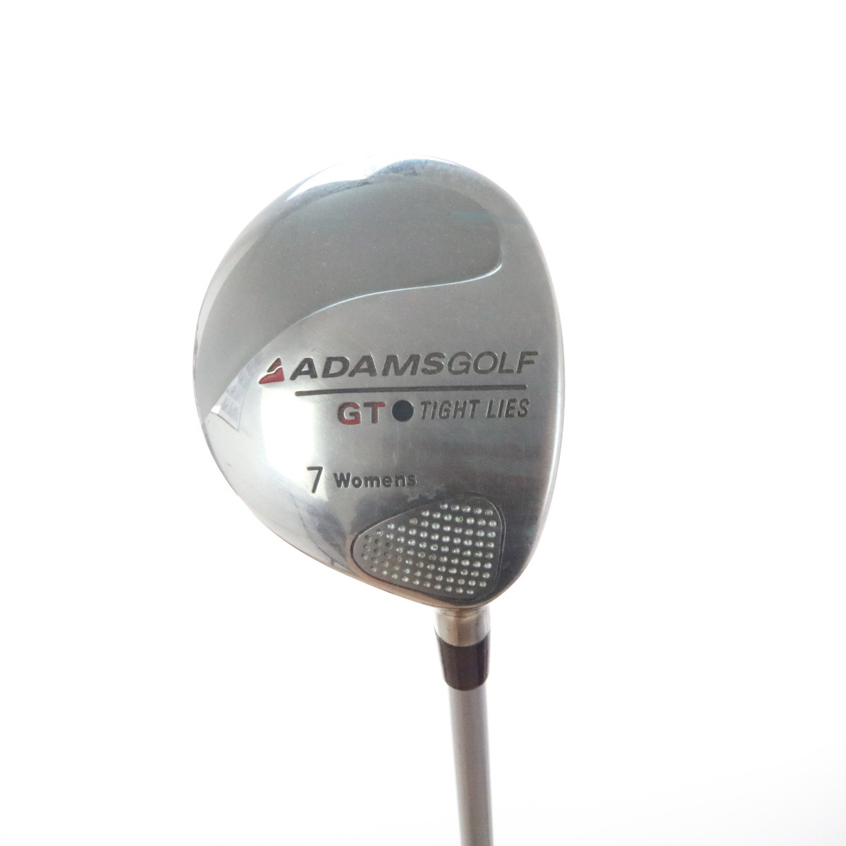 Adams Tight Lies GT 7 Fairway Wood 21 Deg Graphite Ladies Flex 42515G ...