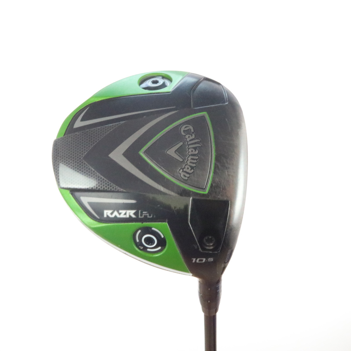 Callaway RAZR Fit Tour Authentic Driver 10.5 Deg Project X 6.0 Stiff ...