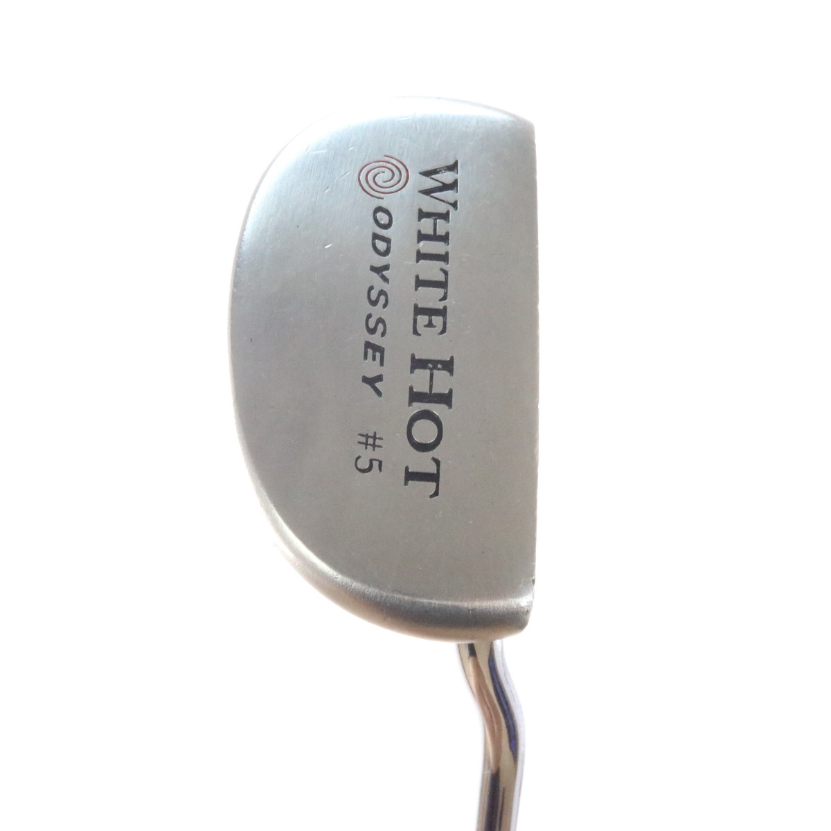 Odyssey White Hot #5 Putter 32 Inches Right-Handed 42554G - Mr Topes Golf