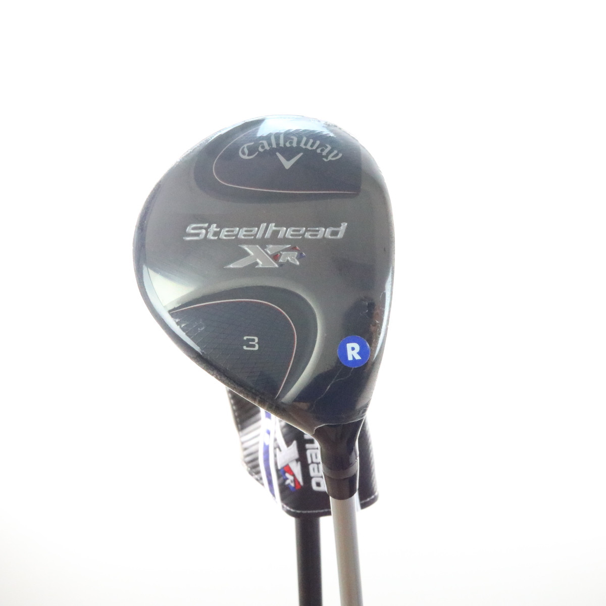 2017 Callaway Steelhead XR 3 Wood 15 Degrees Tensei 55 Regular Flex 42863G - Mr Topes Golf