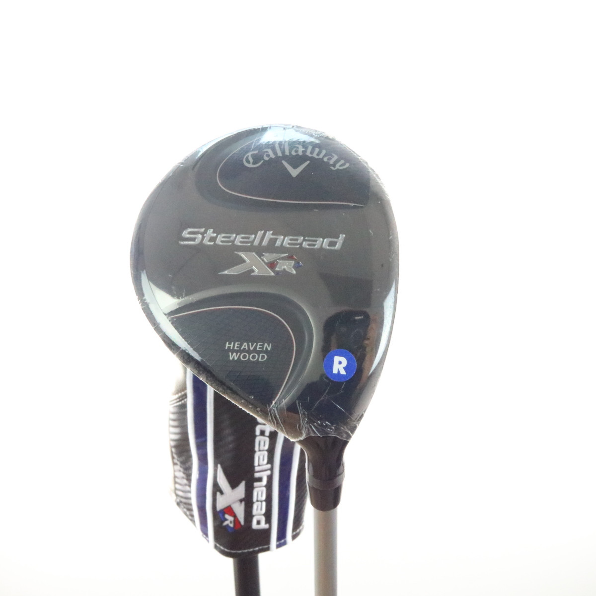 2017 Callaway Steelhead XR Heavenwood 20.5 Degrees Tensei 55 Regular Flex 42867G - Mr Topes Golf