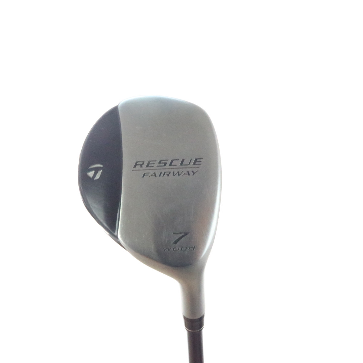 TaylorMade Rescue Fairway 7 Wood Graphite Senior Flex 42943G - Mr Topes ...