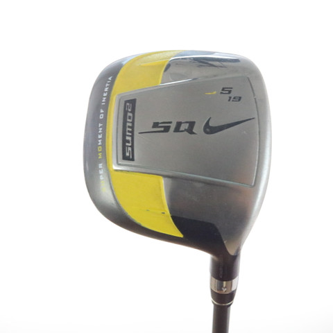 Nike SQ Sumo 2 Fairway 5 Wood 19 Deg Diamana A Senior Flex 43192A - Mr Topes Golf