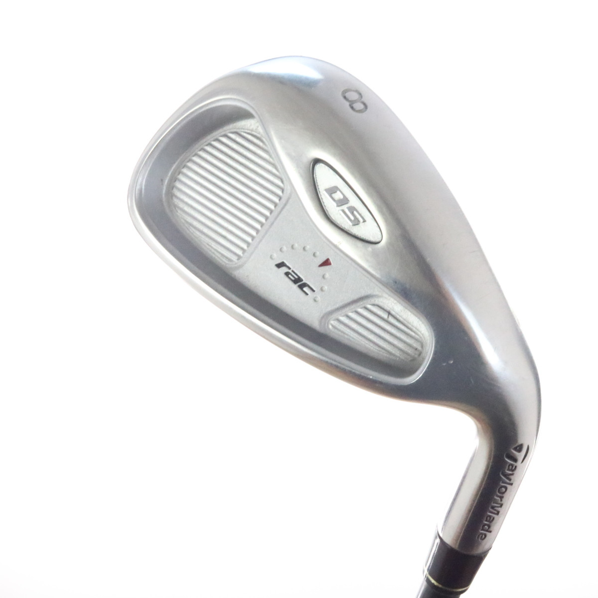 TaylorMade RAC OS Individual 8 Iron Graphite Shaft Regular Flex 43503G ...