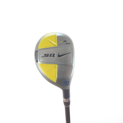 Nike SQ Sumo 4 Hybrid 24 Degrees Graphite hDiamana Regular Flex 43281A - Mr Topes Golf