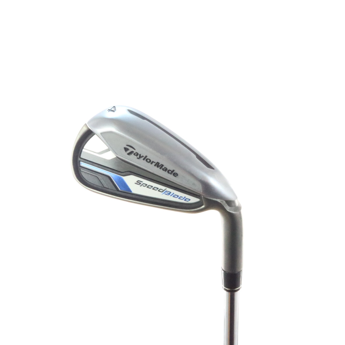 TaylorMade SpeedBlade Individual 4 Iron Steel Regular Flex 43905G - Mr ...