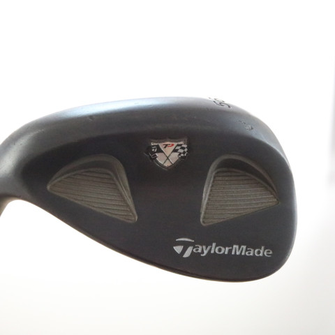 TaylorMade RAC Black TP Wedge 56 Degrees 56.12 Steel Left-Handed 45026A ...