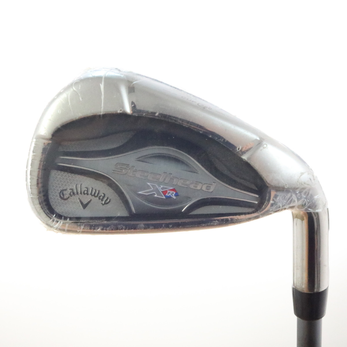 Callaway Steelhead XR Individual 7 Iron Ozik Program Stiff Flex 45056A ...