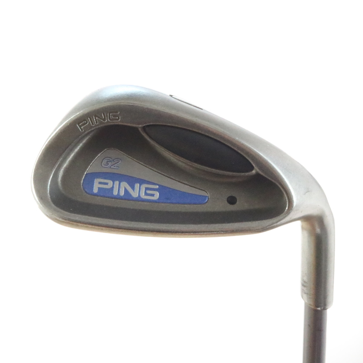 Ping G2 Gap Wedge Black Dot TFC 100I Senior Flex Right-Handed 45120A ...