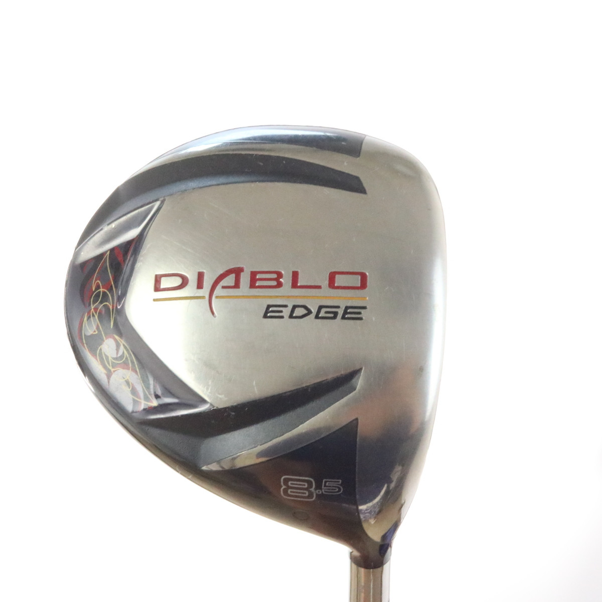 Callaway Diablo Edge Tour Driver 8.5 Deg Aldila Habanero 60 X-Stiff ...
