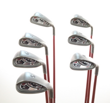 Ping - Ping Iron Sets - Mr Topes Golf