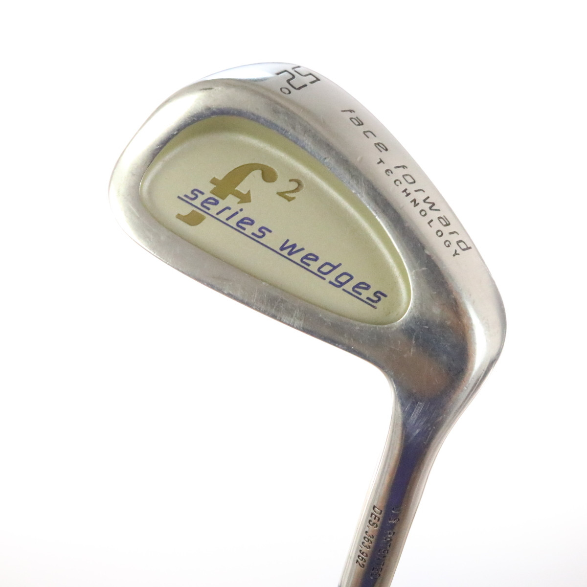 F2 Series Wedge 52 Degrees Graphite Shaft Right-Handed 45696G - Mr ...