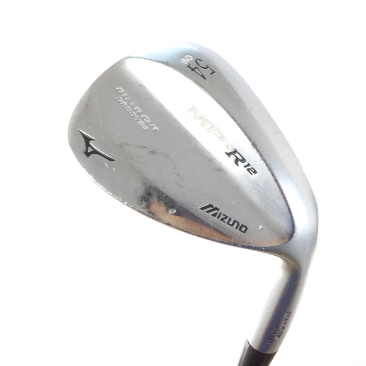 Mizuno MP-R12 54 Degrees Wedge 54.09 DG Spinner Steel Shaft 45946A - Mr Topes Golf