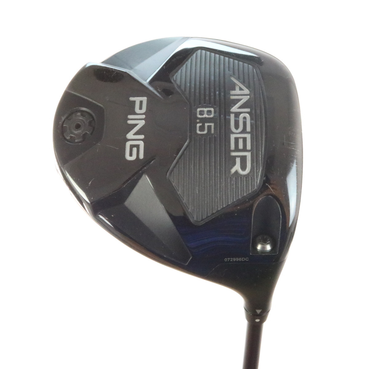 PING Anser Driver 8.5 Degrees Graphite TFC 189 Regular Flex Right ...