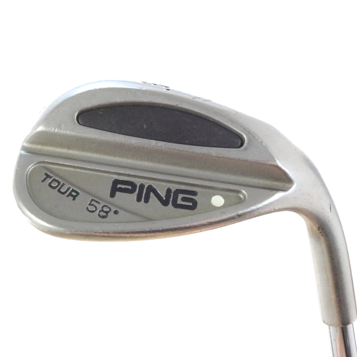 Ping Tour Wedge 58 White Dot RIFE Steel Wedge Flex 46061G - Mr Topes Golf