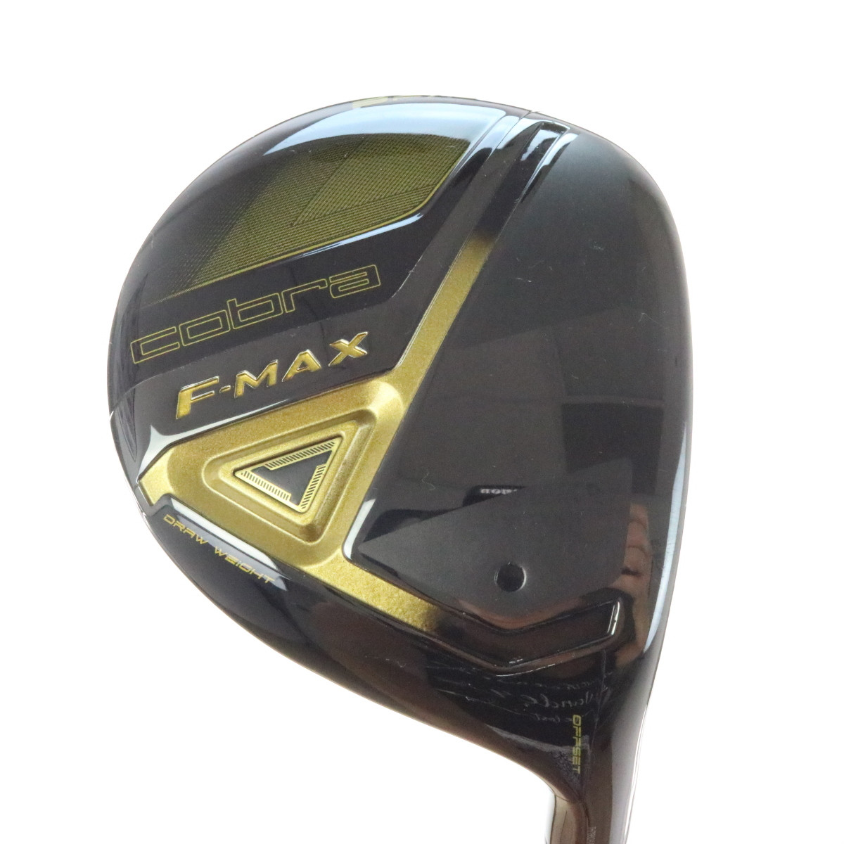 2018 Cobra F-MAX 3 Fairway Wood 16 Degrees Superlite 60 Regular Flex ...