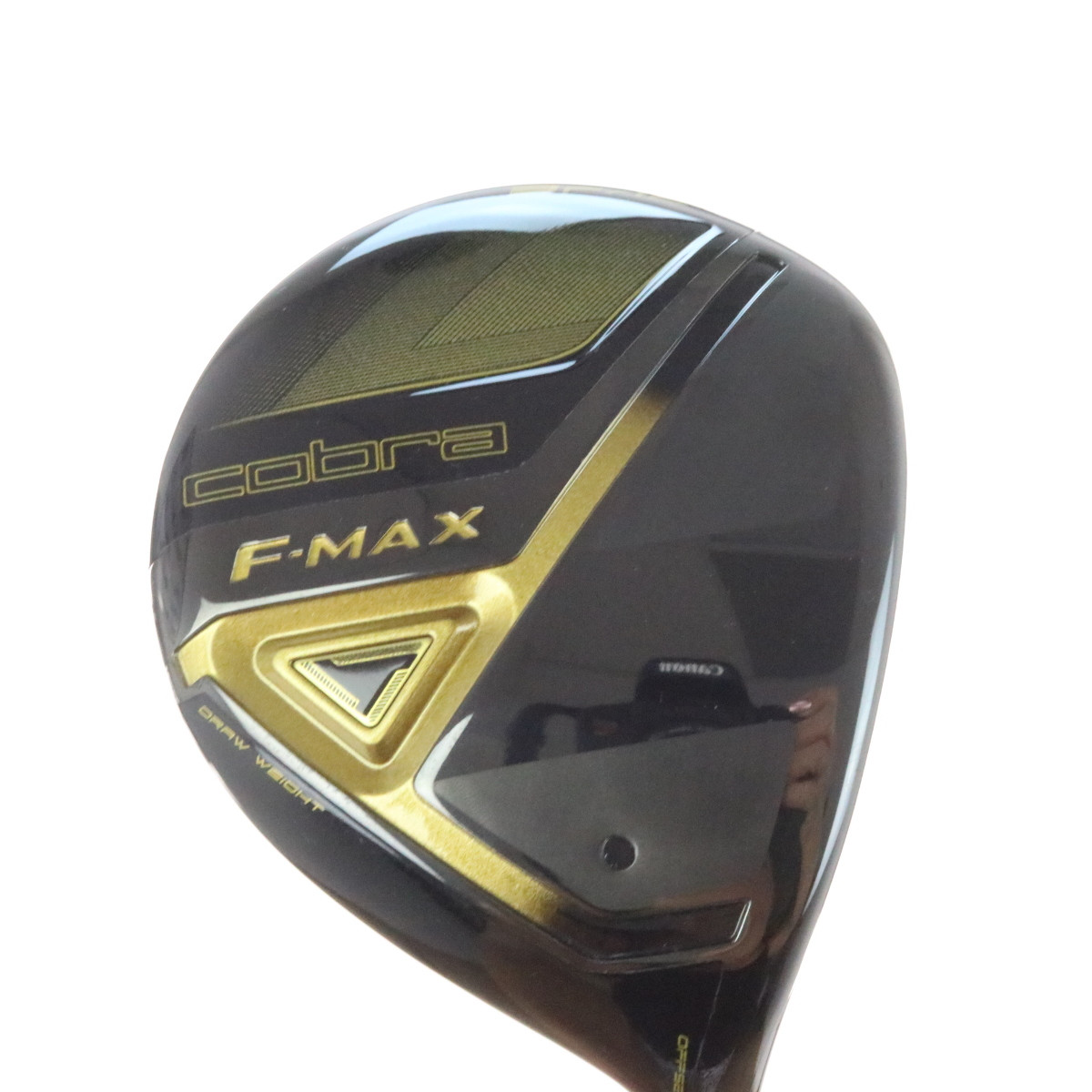 2018 Cobra F-MAX 3 Fairway Wood 16 Deg Superlite 55 Lite Senior Flex ...