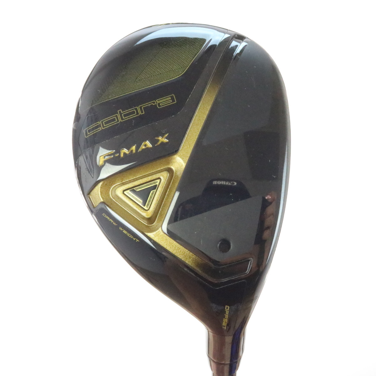 2018 Cobra F-MAX 7 Hybrid 31 Degrees SuperLite 55 Lite Senior Flex ...