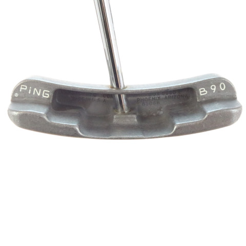Ping B90 Long Putter 42 Inches, Center Shafted Right-Handed 46442G - Mr ...