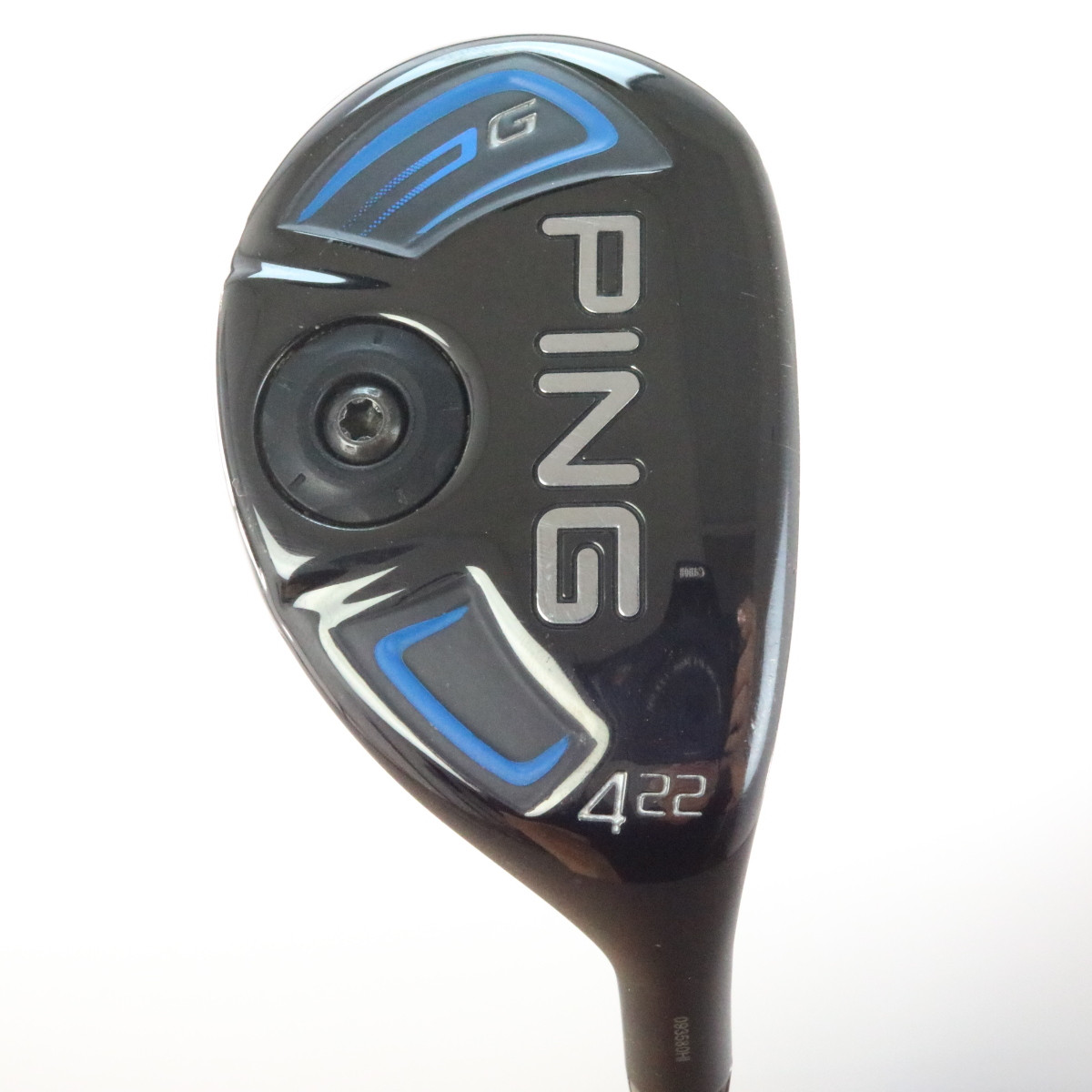 Ping G 4 Hybrid 22 Degrees ALTA 70 Graphite Shaft Regular Flex 46450G - Mr Topes Golf