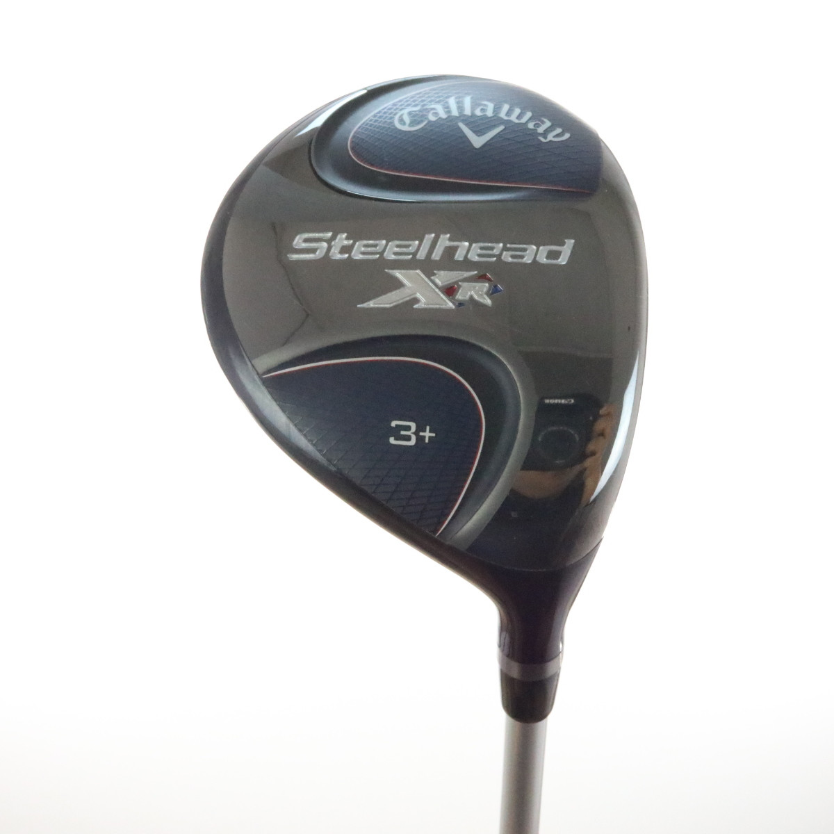 2017 Callaway Steelhead XR 3+ Wood 13.5 Deg Tensei Blue Stiff Flex ...