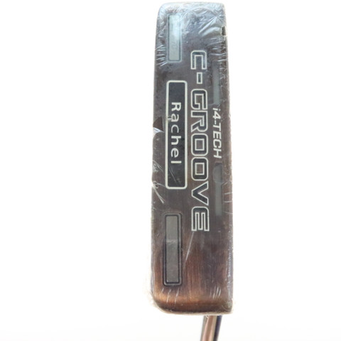 YES! i4 Tech Rachel C-Groove Putter 35 Inches Right-Handed 46702A - Mr ...