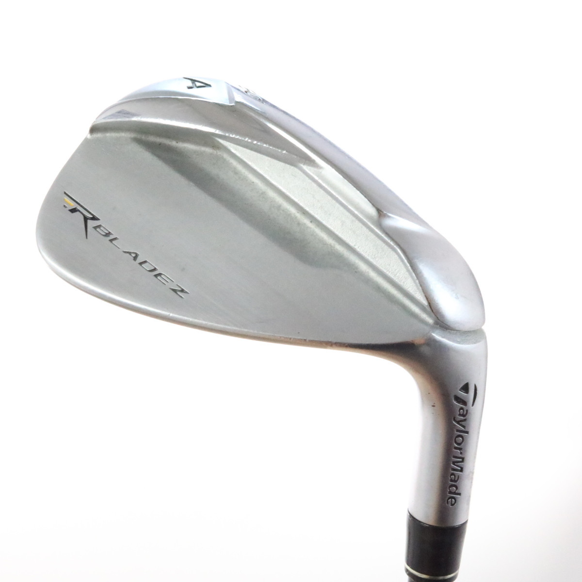 TaylorMade Rocketbladez Rbladez A Gap Wedge 50 Deg Graphite Senior Flex ...