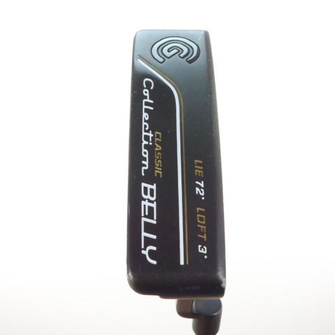 Cleveland Classic Collection Belly Putter 41 Inches Right-Handed 46650G ...