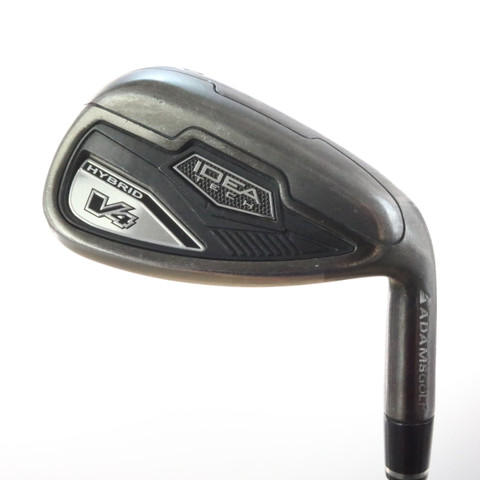 Adams Idea Tech V4 P Pitching Wedge Bassara Graphite Lite Flex 46917G ...