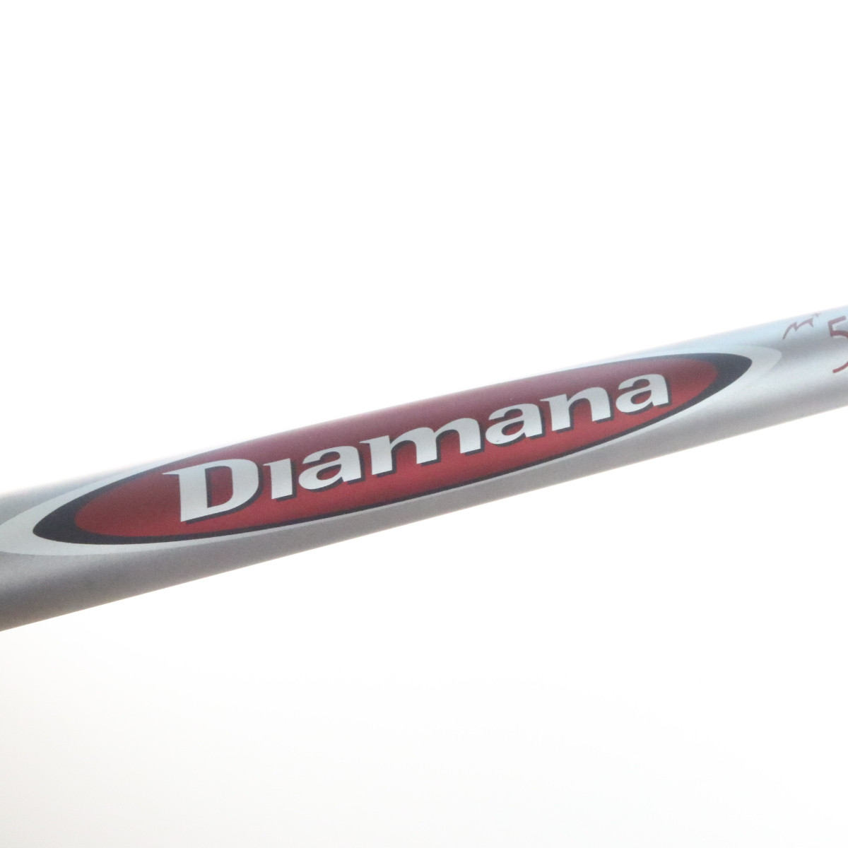 Diamana M+ 50 Driver Graphite Shaft Regular Flex w/ Nike Adapter Tip ...