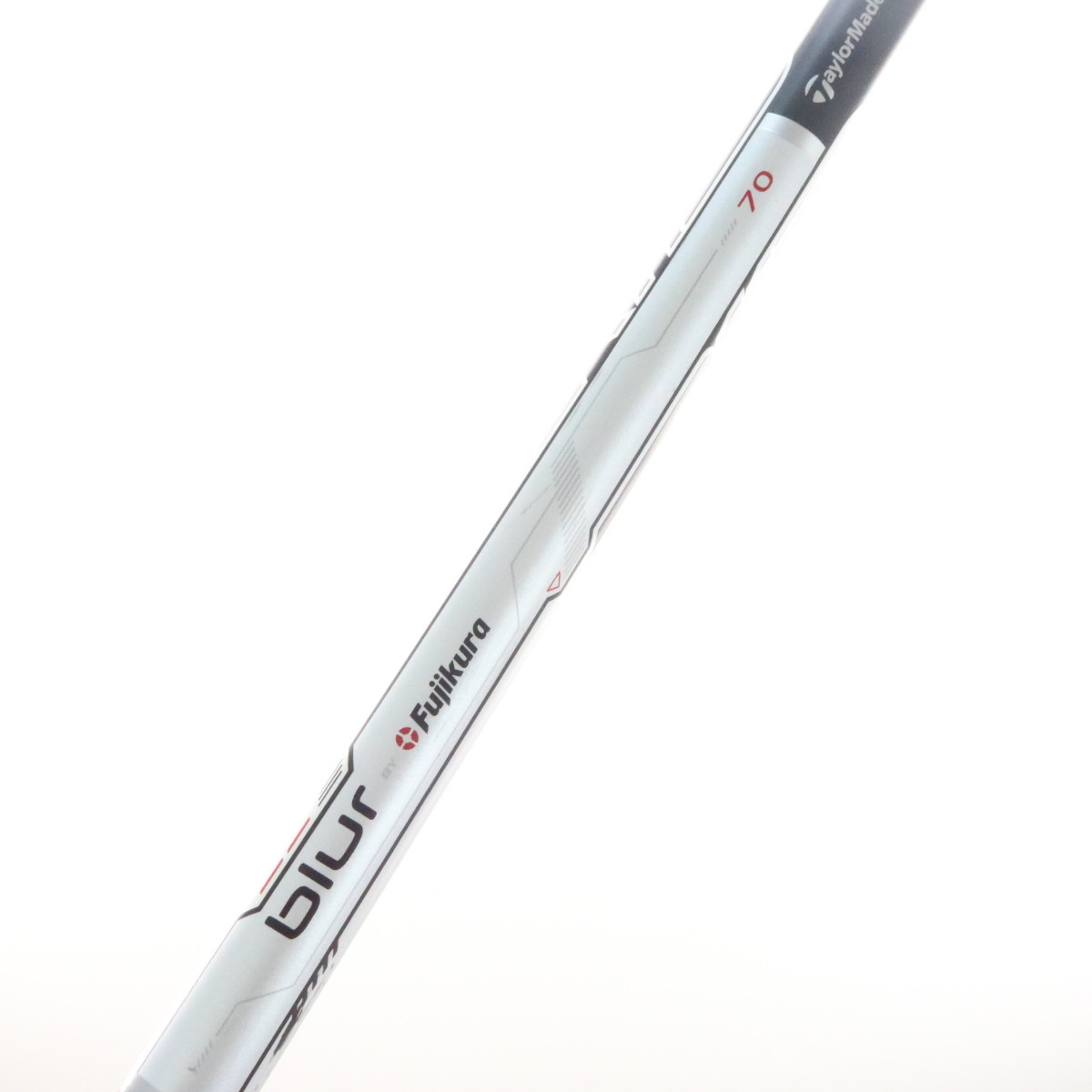 TaylorMade Blur Fujikura M Flex Fairway Wood Shaft Adapter fits R11, R9 ...