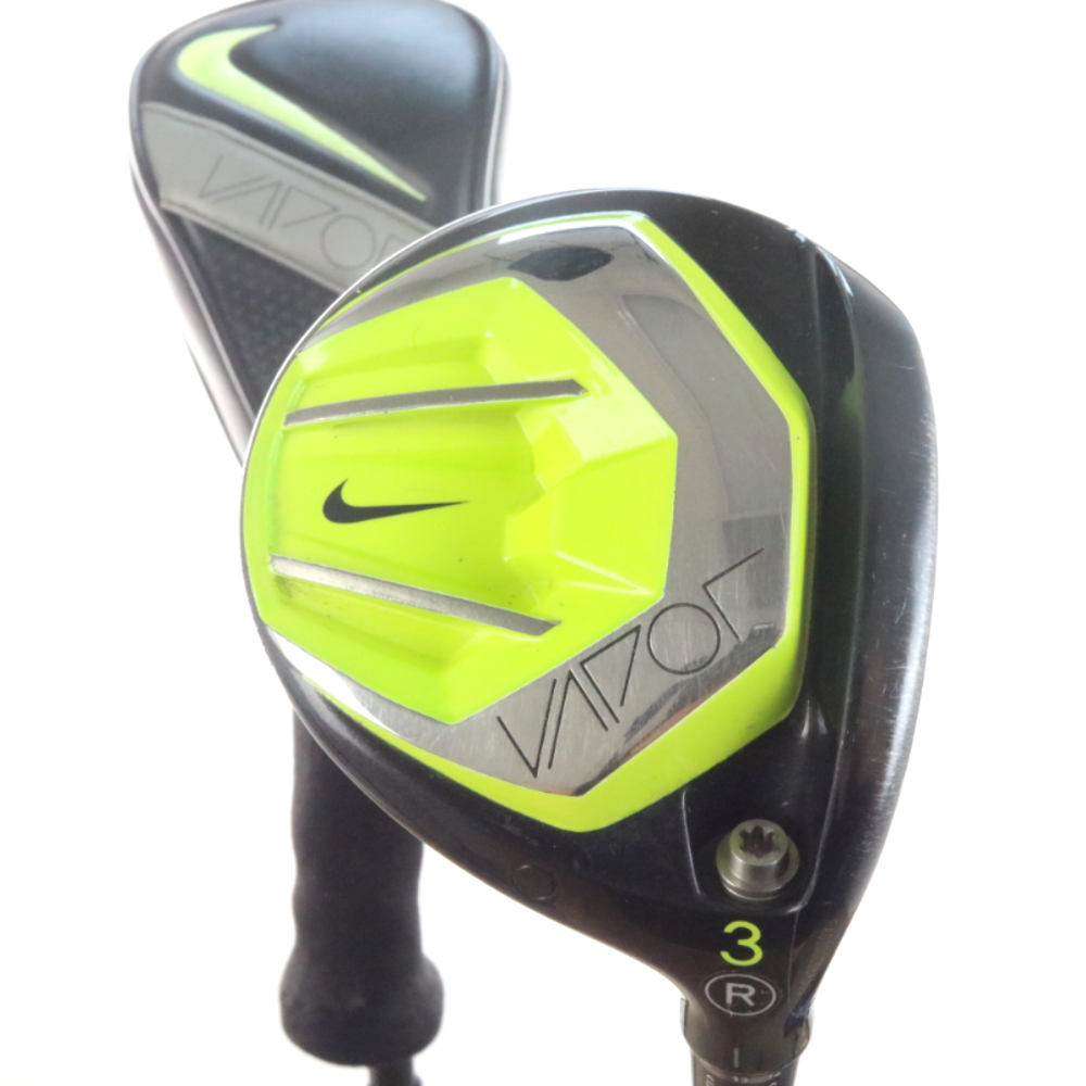 Nike Vapor Flex 3 Fairway Wood Diamana S+ 70 Regular Flex Headcover 47065A - Mr Topes Golf