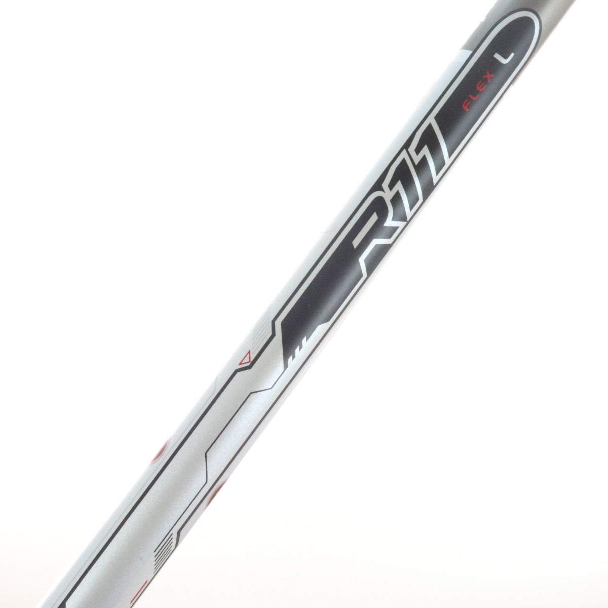 TaylorMade REAX 50 Ladies Flex Fairway Wood Shaft, Adapter fits R11s ...