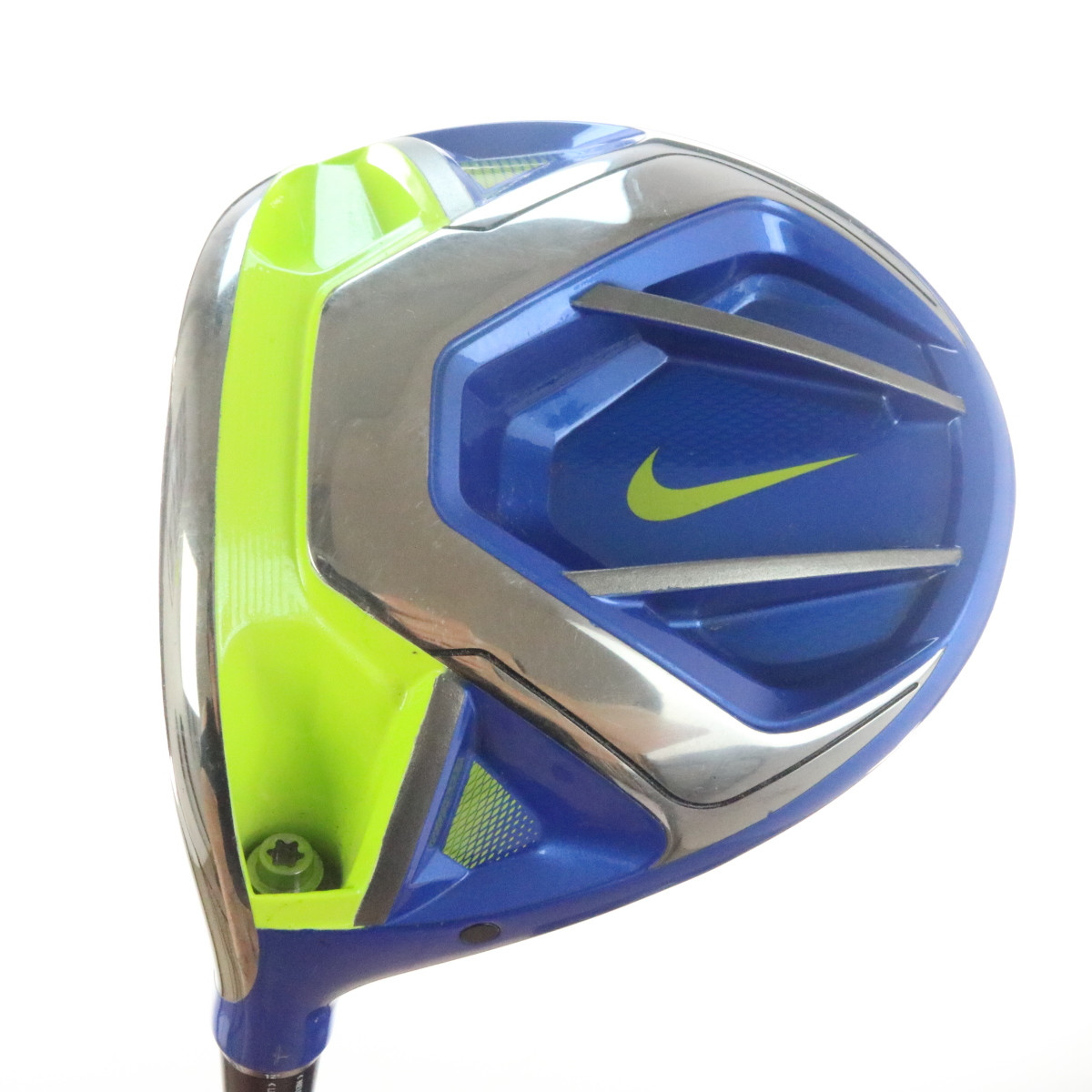Nike VAPOR Fly Adjustable Driver Graphite Tensei Blue 50 A Senior Flex ...