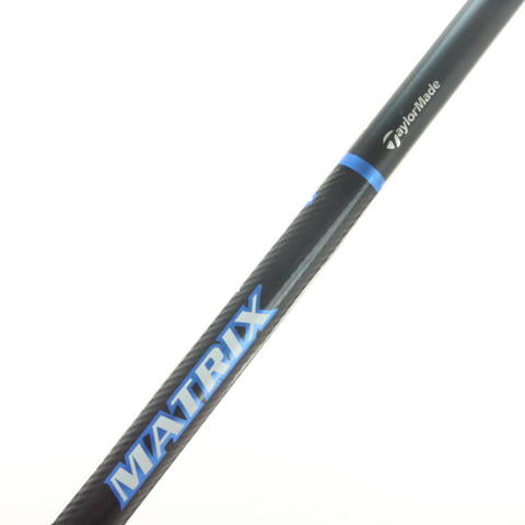 TaylorMade Matrix M Senior Flex Driver Shaft Adapter fits RBZ, Jetspeed ...