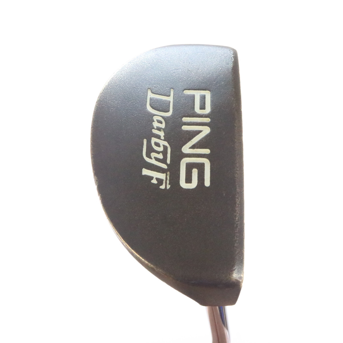 Ping Darby F Putter 34 Inches Right-Handed 47002G - Mr Topes Golf