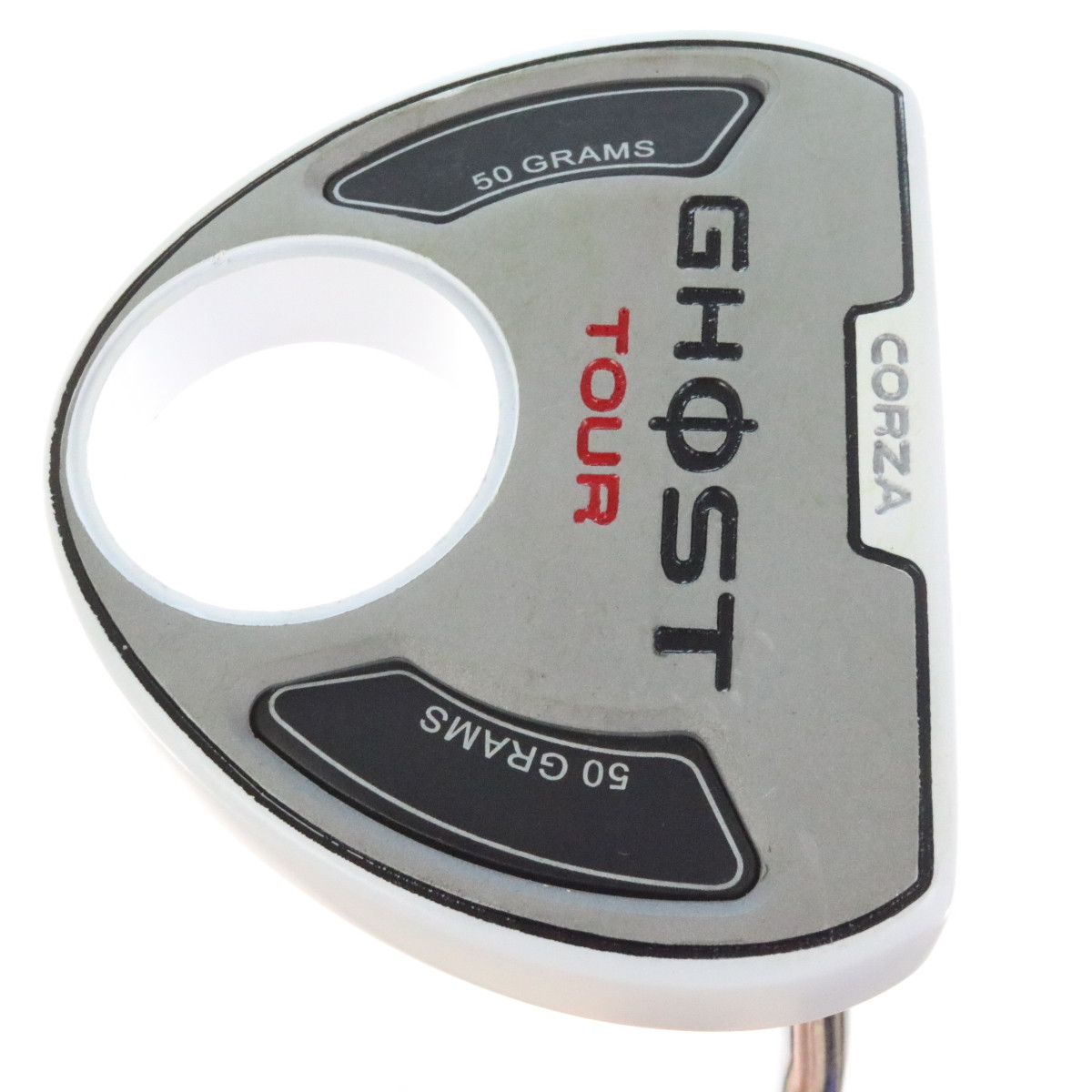 TaylorMade Ghost Tour Corza Putter 35 Inches Right-Handed 47256G - Mr ...