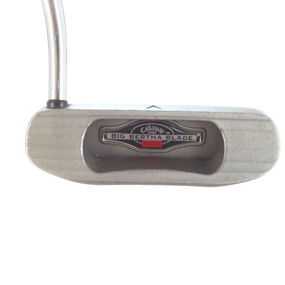 Callaway Big Bertha Blade Putter 35 Inches Right-Handed 47814A - Mr ...