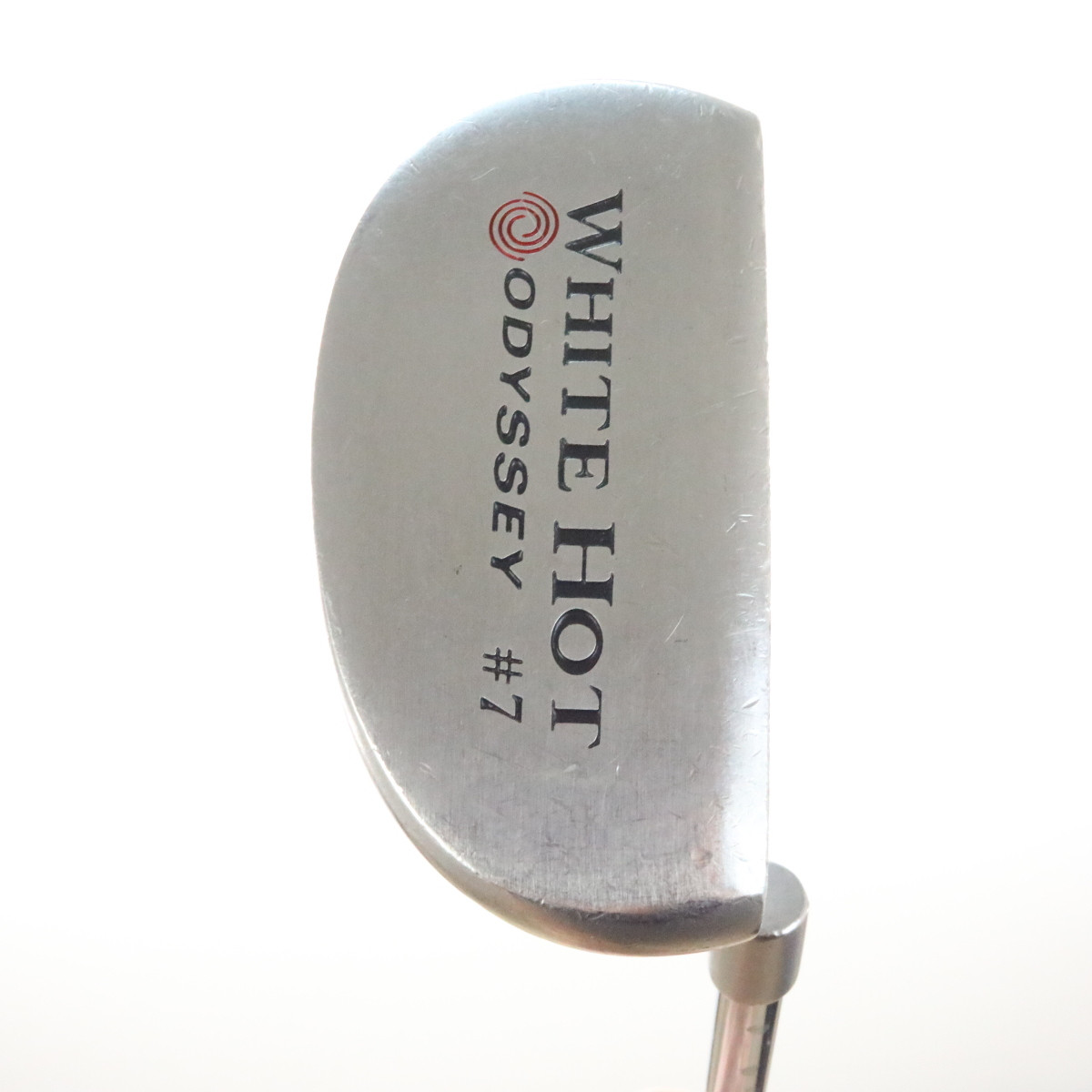Odyssey White Hot #7 Putter 34 Inches Steel Right-Handed 47842A - Mr ...