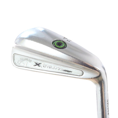 Callaway X Utility Prototype 24 Degrees Project X 95 6.5 Stiff Flex ...
