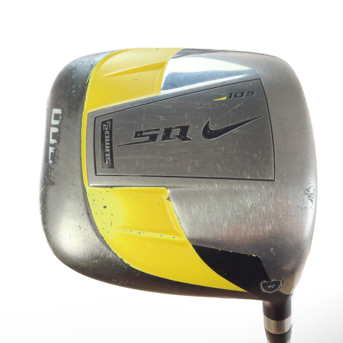 Nike SQ Sumo2 460 10.5 Degree Driver Diamana Graphite Regular Flex 47995G - Mr Topes Golf