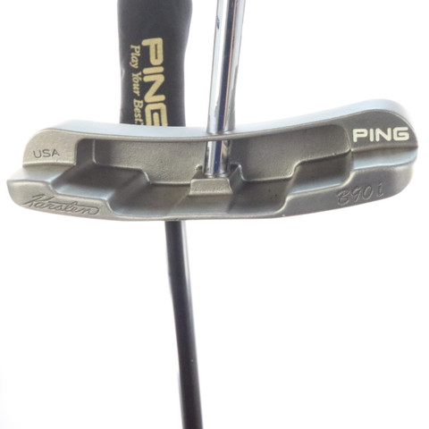 Ping B90i Karsten Putter 37 Inches Center Shafted Headcover Left-Handed ...