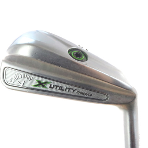 Callaway X Utility Prototype 18 Degrees Project X 6.0 Stiff Flex 48252A ...